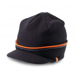 Bonnet Adulte KTM Visor Beanie