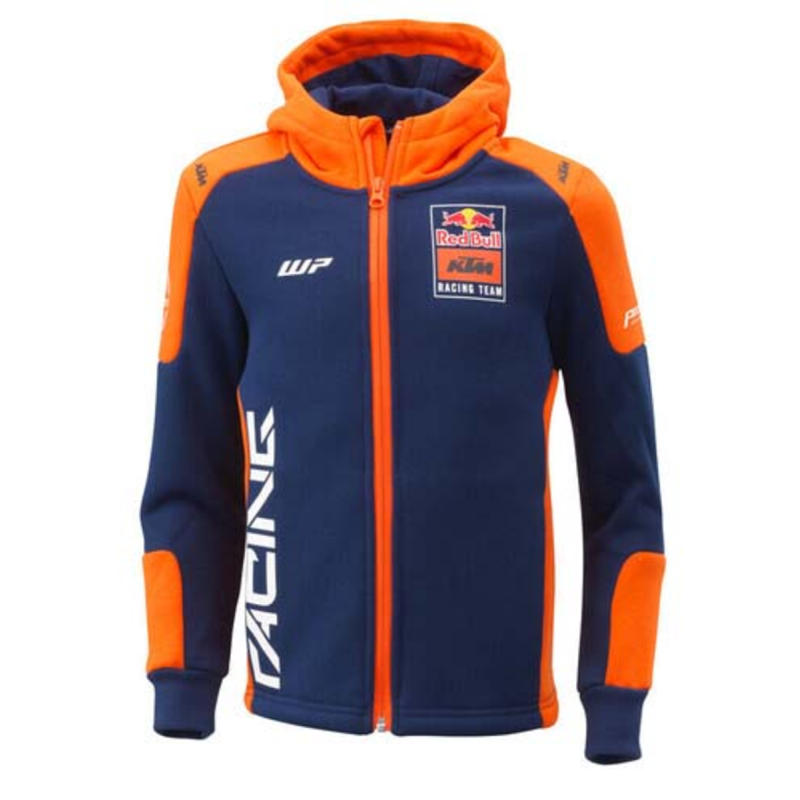 Veste KTM RedBull Replica Team Softshell Jacket