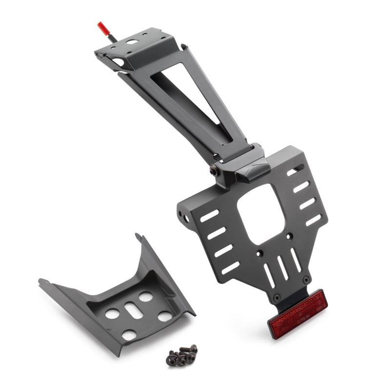Supports de plaque