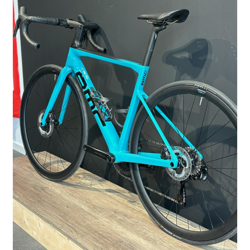 BMC TEAMMACHINE SLR01 FOUR - 2024